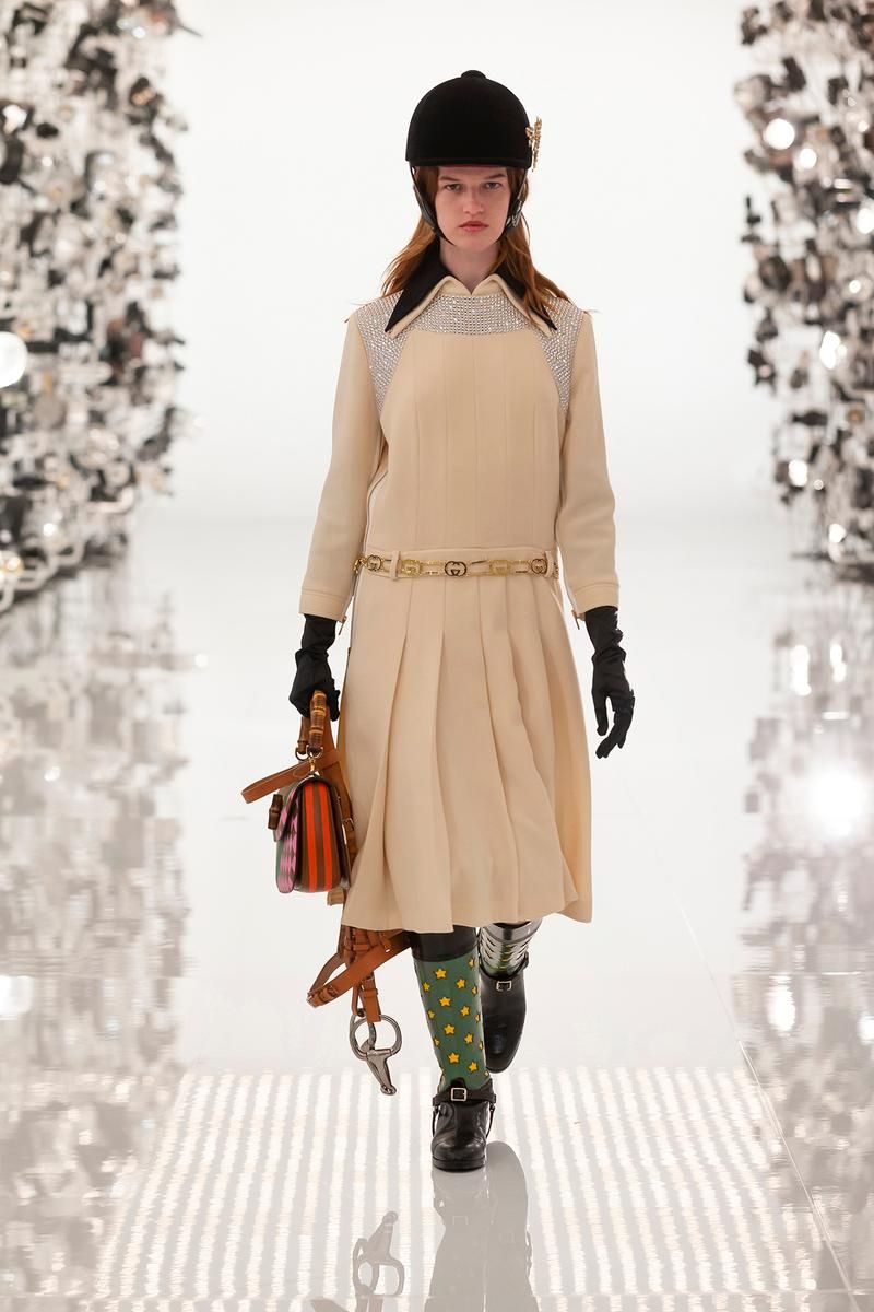 Gucci Balenciaga Collab Handbag | semashow.com
