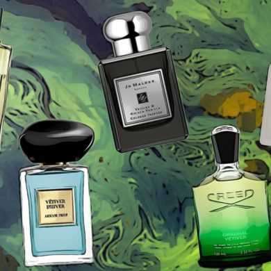 The 12 Best Men's Colognes & Fragrances - Tested & Reviewed