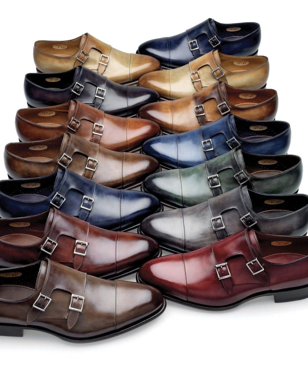 The Ultimate Guide To Monk Strap Shoes + 9 Best Monk Straps To Buy