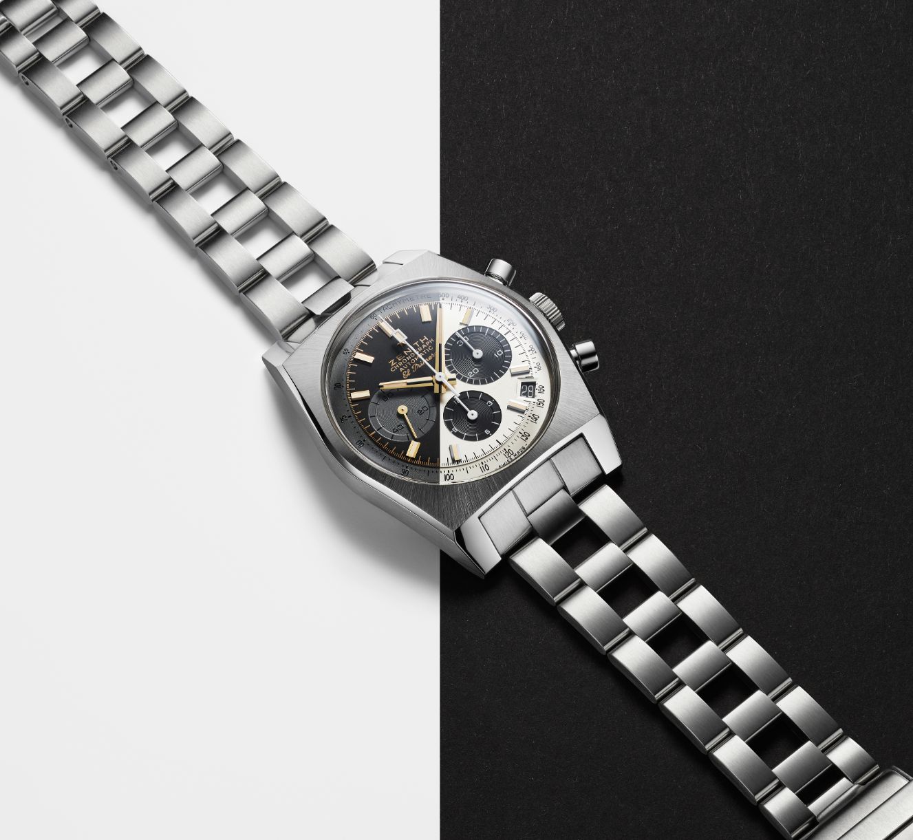 The Final Zenith x Lupin The Third Chronograph Is Playfully Chic