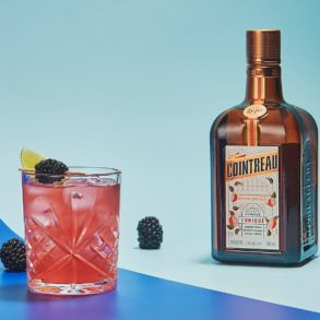 3 Eclipse-worthy Gin Cocktails Courtesy of Hendrick’s Lunar Gin
