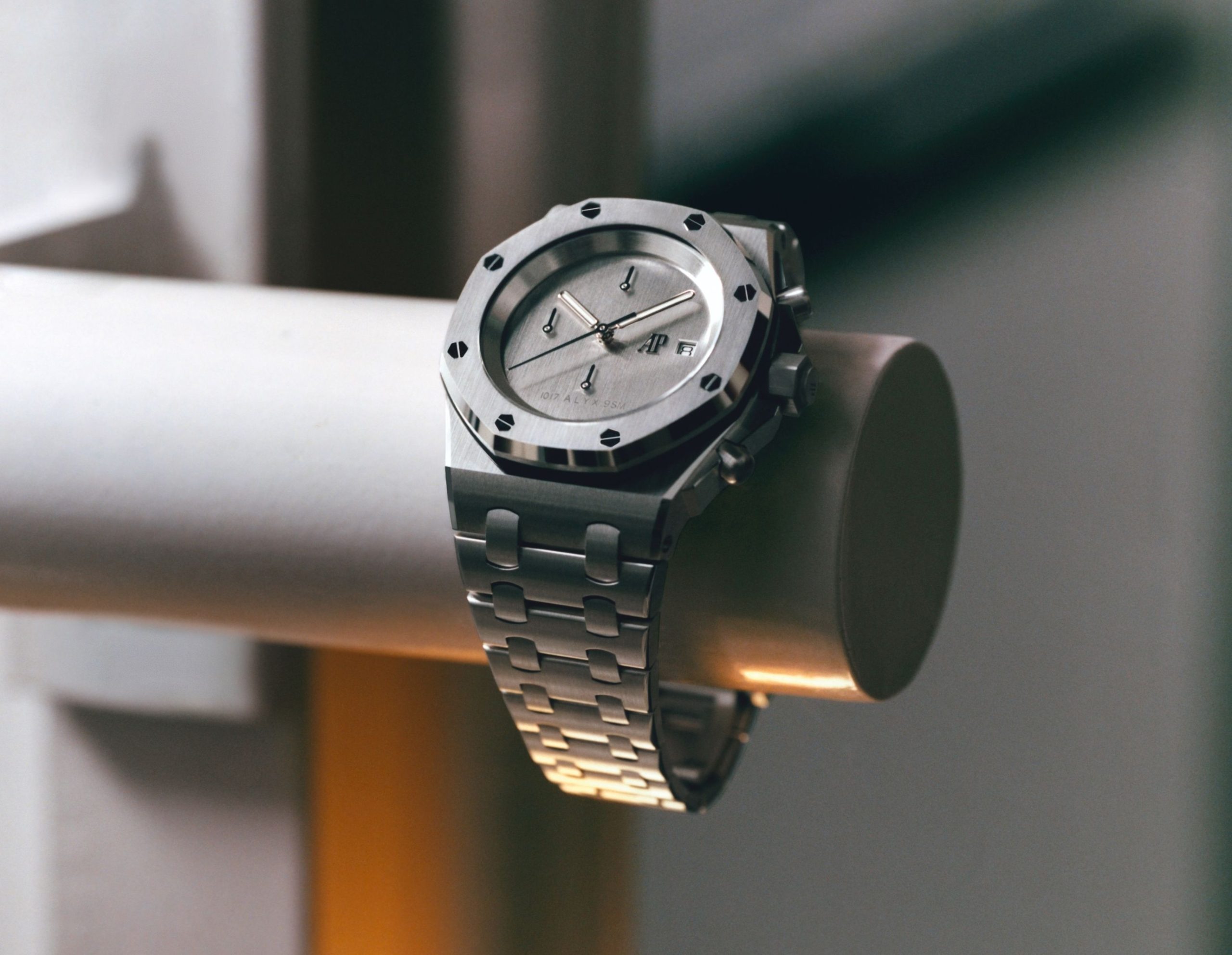 Audemars Piguet x 1017 ALYX 9SM Royal Oak Collab - Albert Review