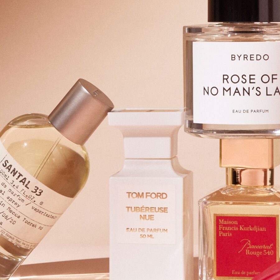 The 12 Best Men's Colognes & Fragrances - Tested & Reviewed