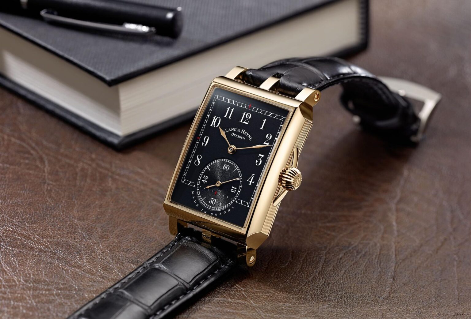 The 22 Best German Watch Brands + Guide To German Watches - Albert Review
