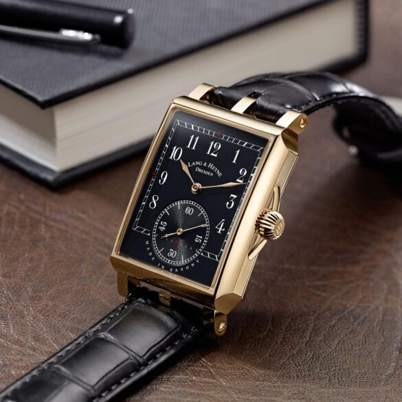 9 Best Retrograde Watches in 2026 (& How They Work) | Albert Review