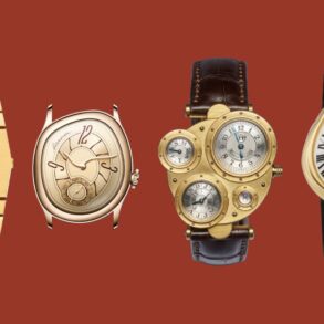 The 27 Best High-End Luxury Watch Brands in 2025 | Albert Review