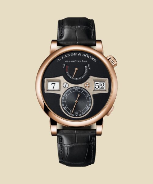 The 15 Best Jumping Hour Watches (& How They Work) - Albert Review