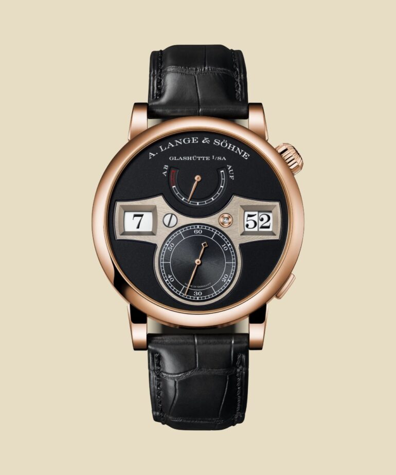The 15 Best Jumping Hour Watches (& How They Work) - Albert Review