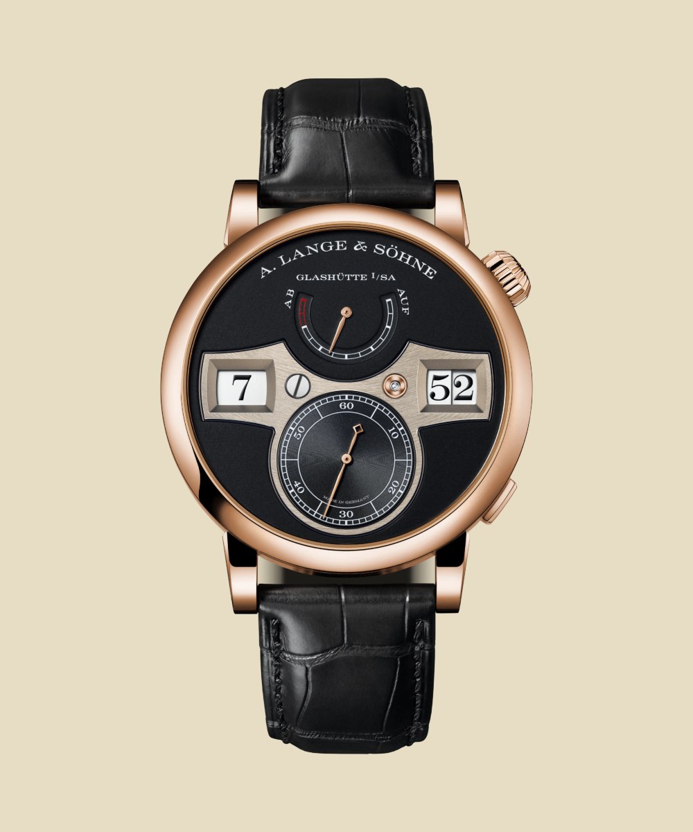 The 15 Best Jumping Hour Watches (& How They Work) - Albert Review