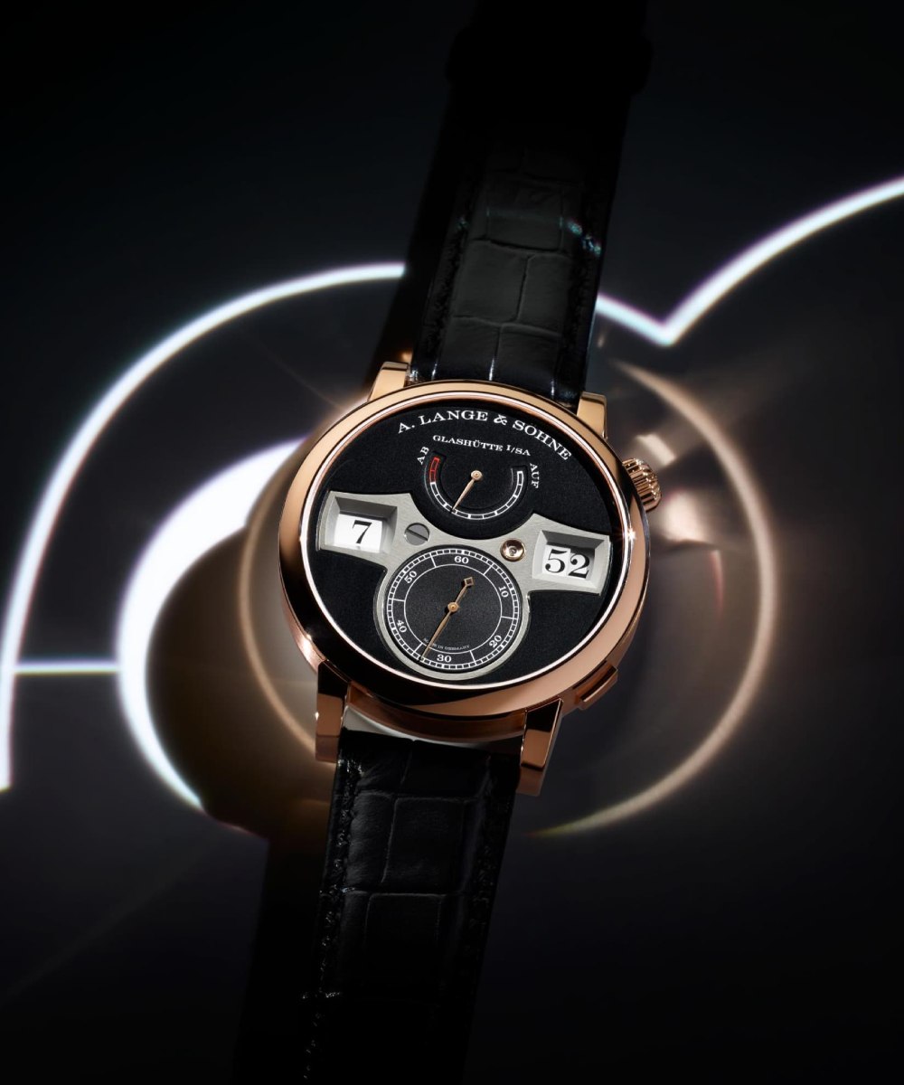 The 15 Best Jumping Hour Watches (& How They Work) - Albert Review