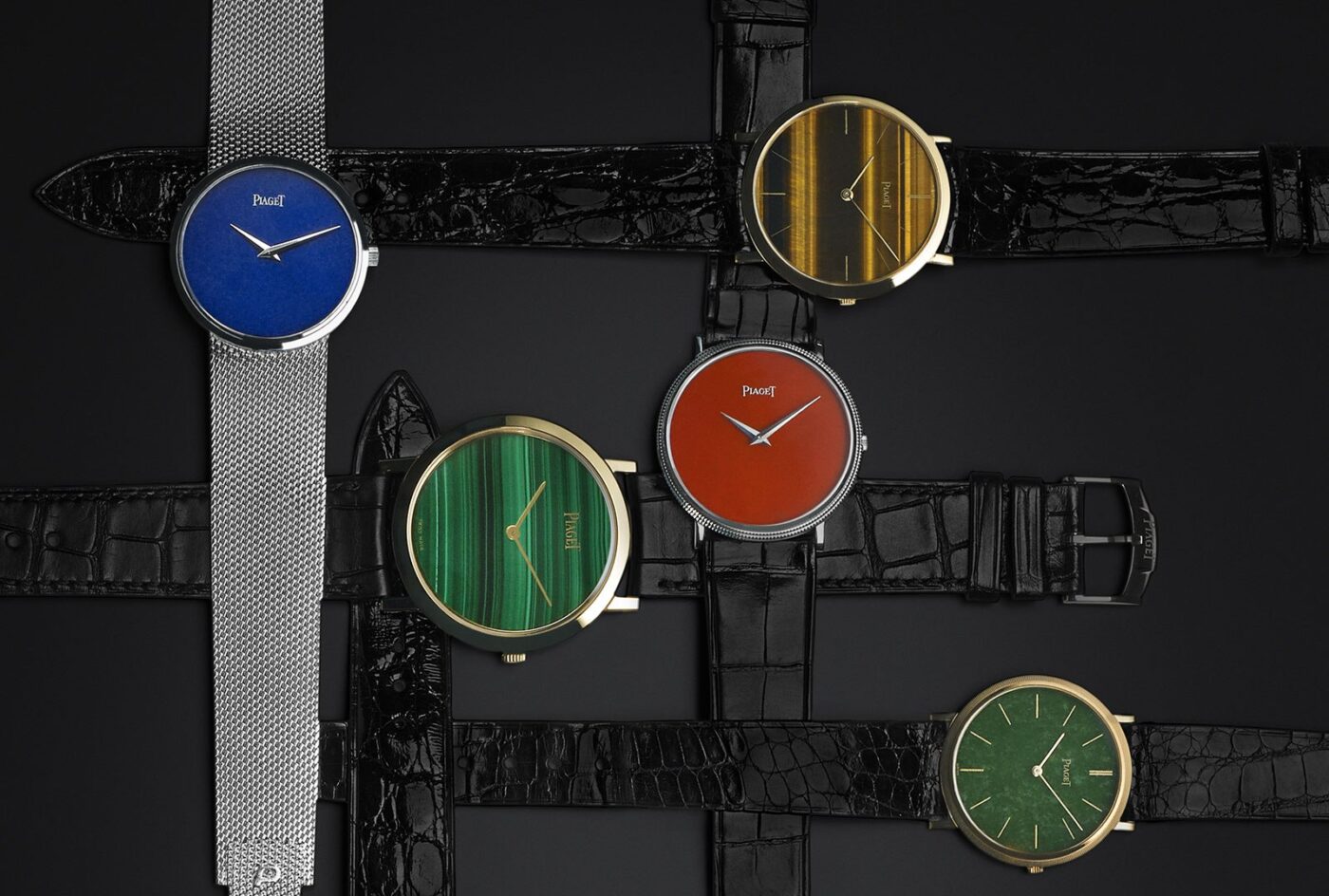 The 15 Best Stone Dial Watches in 2026 - Albert Review