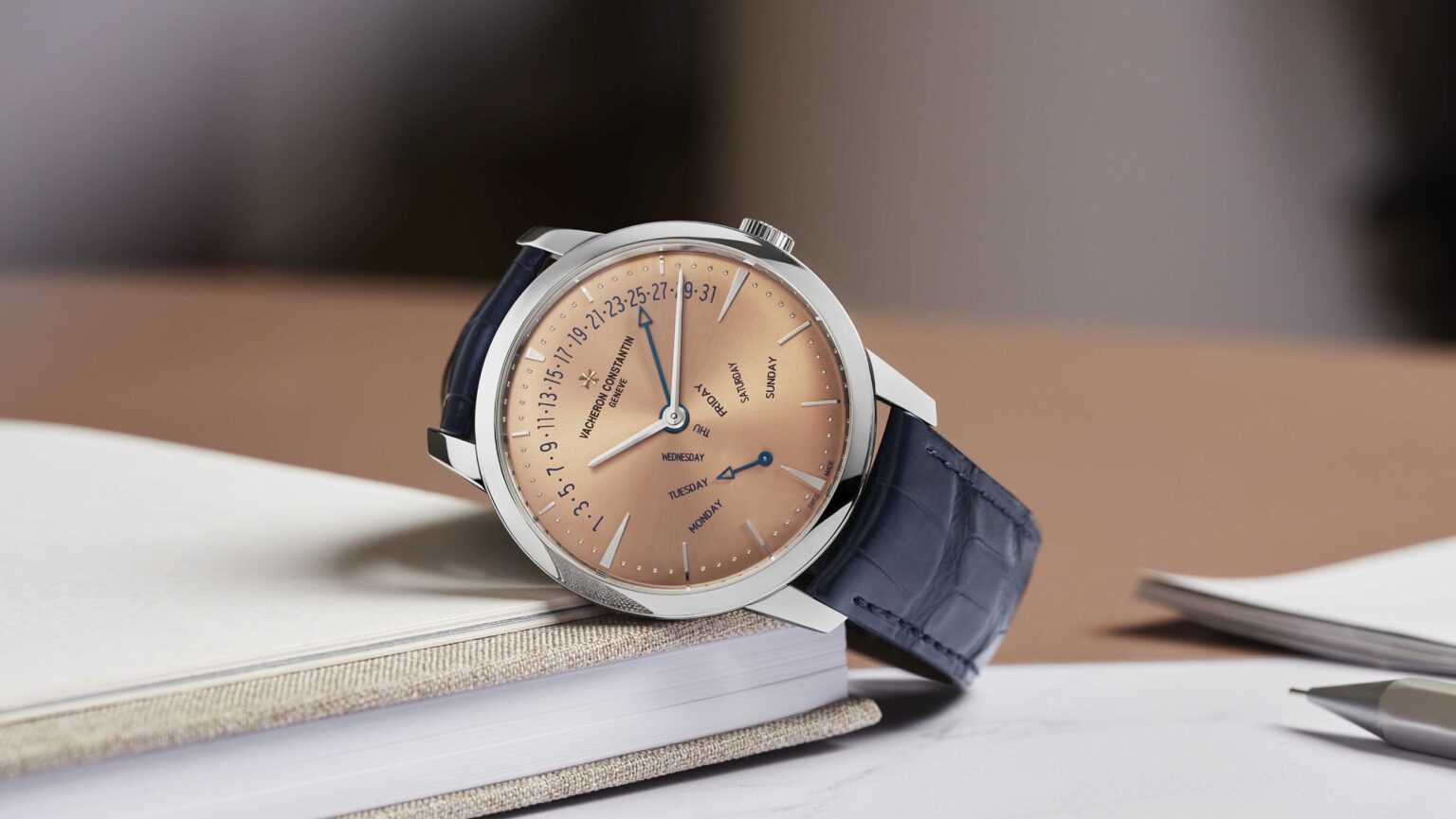 9 Best Retrograde Watches in 2026 (& How They Work) - Albert Review