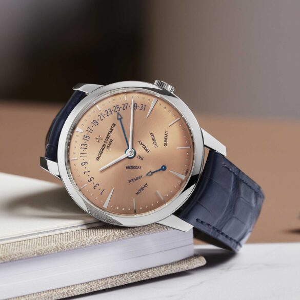 The 15 Best Jumping Hour Watches (& How They Work) | Albert Review