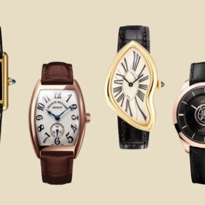 The 10 Best Jumping Hour Watches (& How They Work) | Albert Review