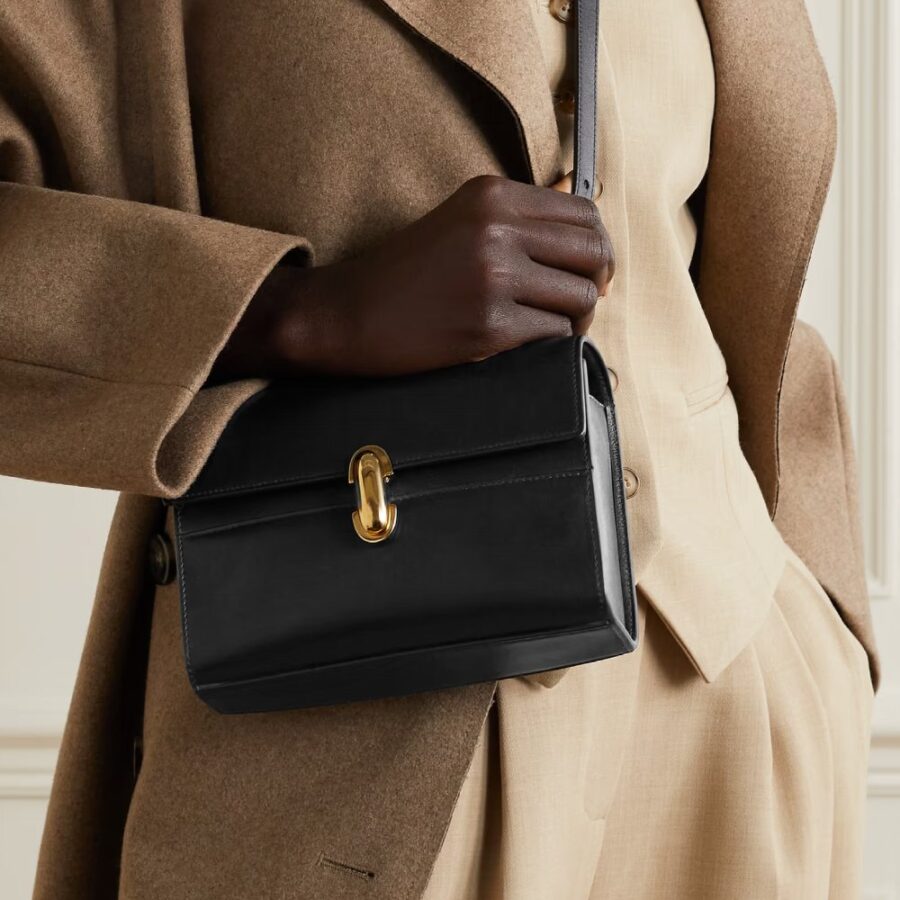 The 21 Most Covetable French Handbag Brands For Chic Everyday Carry ...