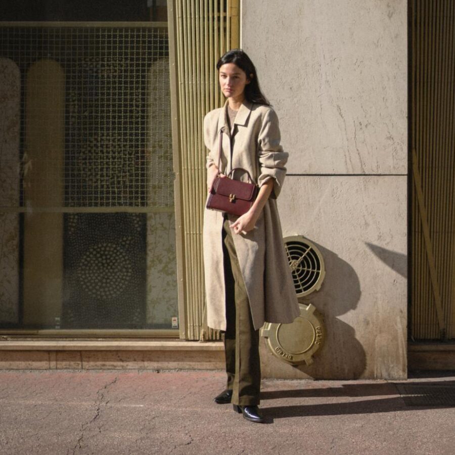 The 12 Best French Fashion Brands Go Beyond Breton Stripes | Albert Review