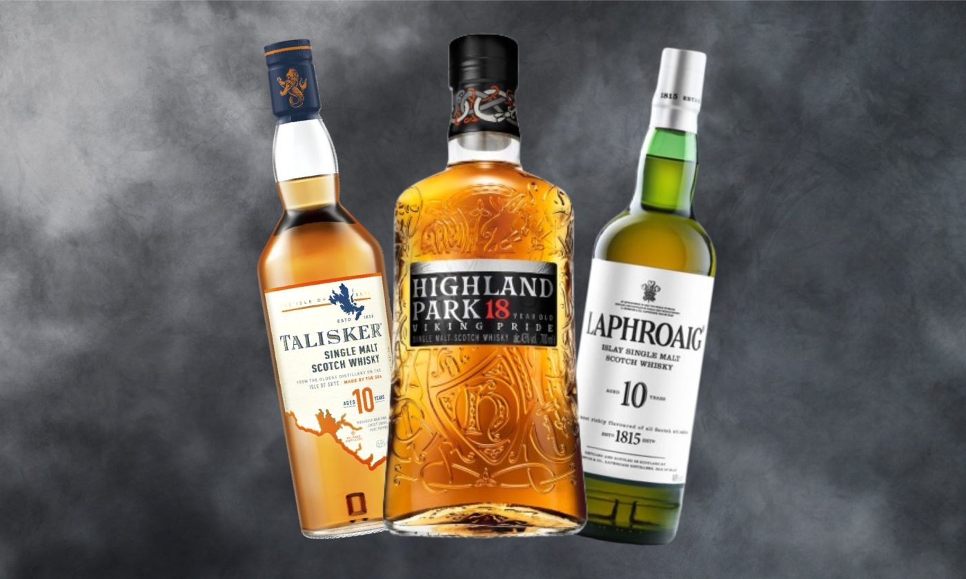 The 15 Best Peated Whiskies in 2025 (Scotland & Global)