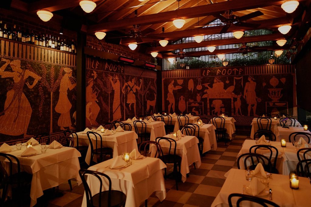 Trendy Casual Restaurants in Sydney - Good Vibes & Great Food
