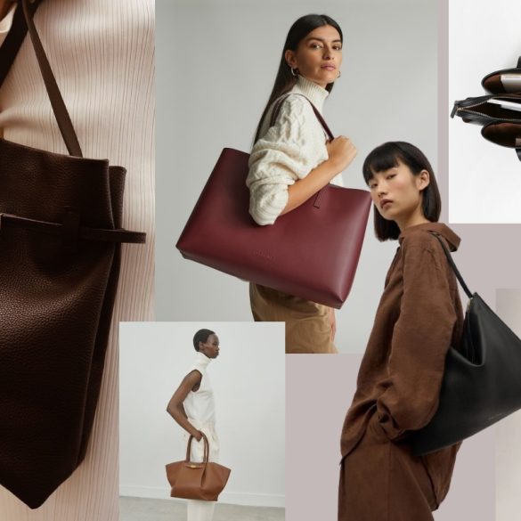 The 17 Best Anti-Trend Underrated Bag Brands in 2025 | Albert Review