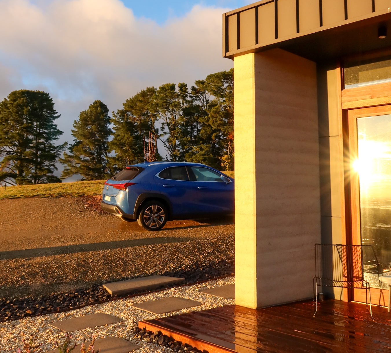 How to do a Sydney to Orange Road Trip in Style | Albert Review