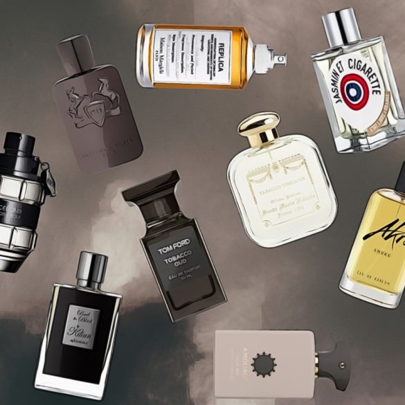 The 21 Best Niche Perfumes, According to Beauty Editors | Albert Review