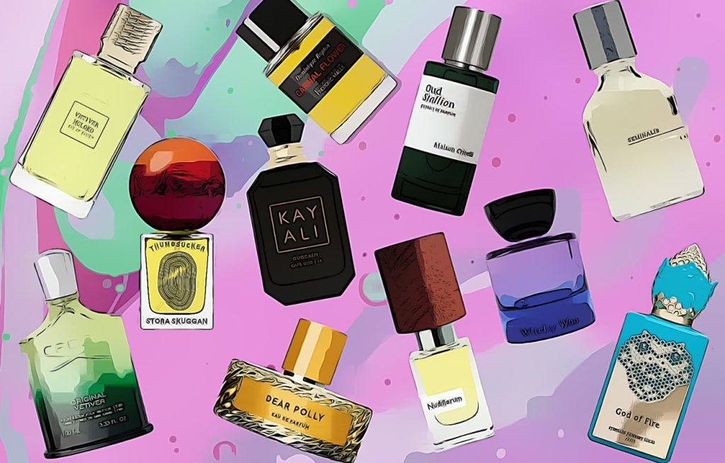 The 24 Best Niche Perfumes in 2026, According to Beauty Editors ...