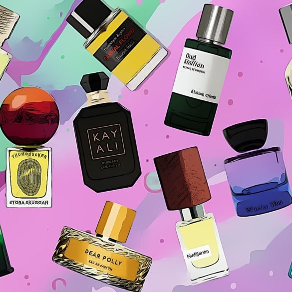 The 13 Best Clean Girl Fragrances of 2025 Are Fresh & Breezy