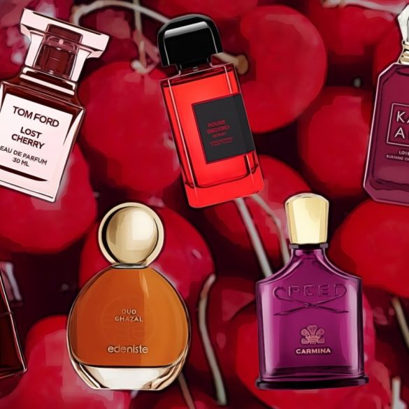 The 21 Best Niche Perfumes, According to Beauty Editors | Albert Review