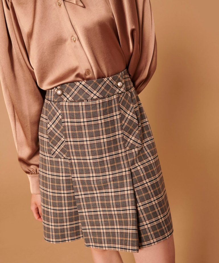 The 12 Best French Fashion Brands Go Beyond Breton Stripes - Albert Review