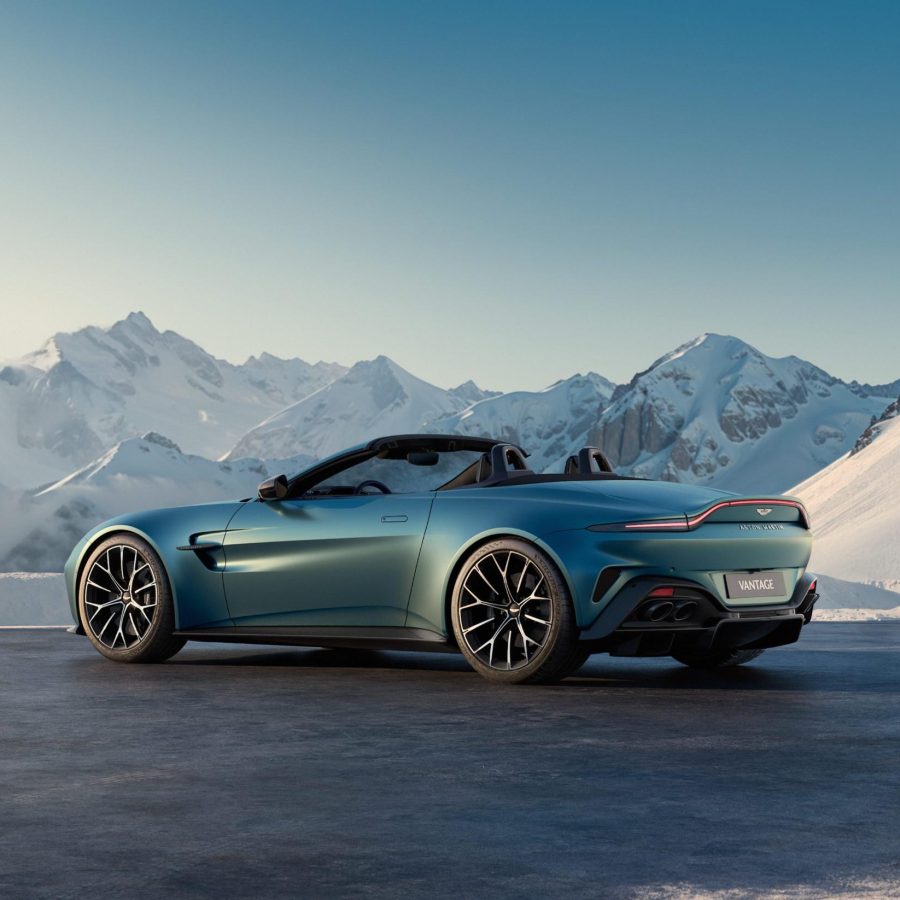 The 11 Best Restomod Car Brands In The World | Albert Review