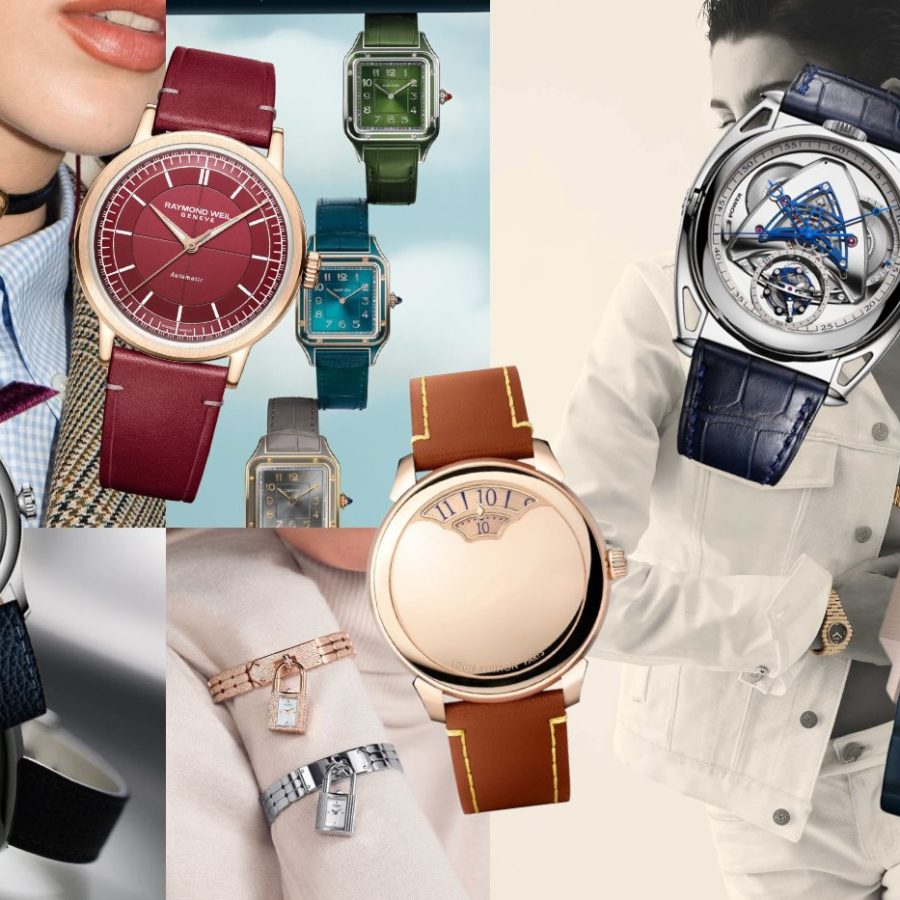 Every Cartier Release From Watches & Wonders 2025 | Albert Review