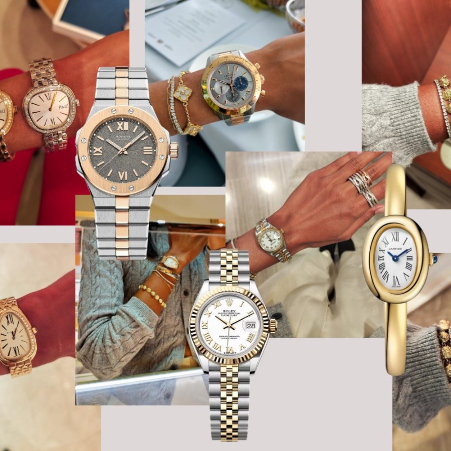 22 Best Luxury Watch Brands for Women in 2026 | Albert Review