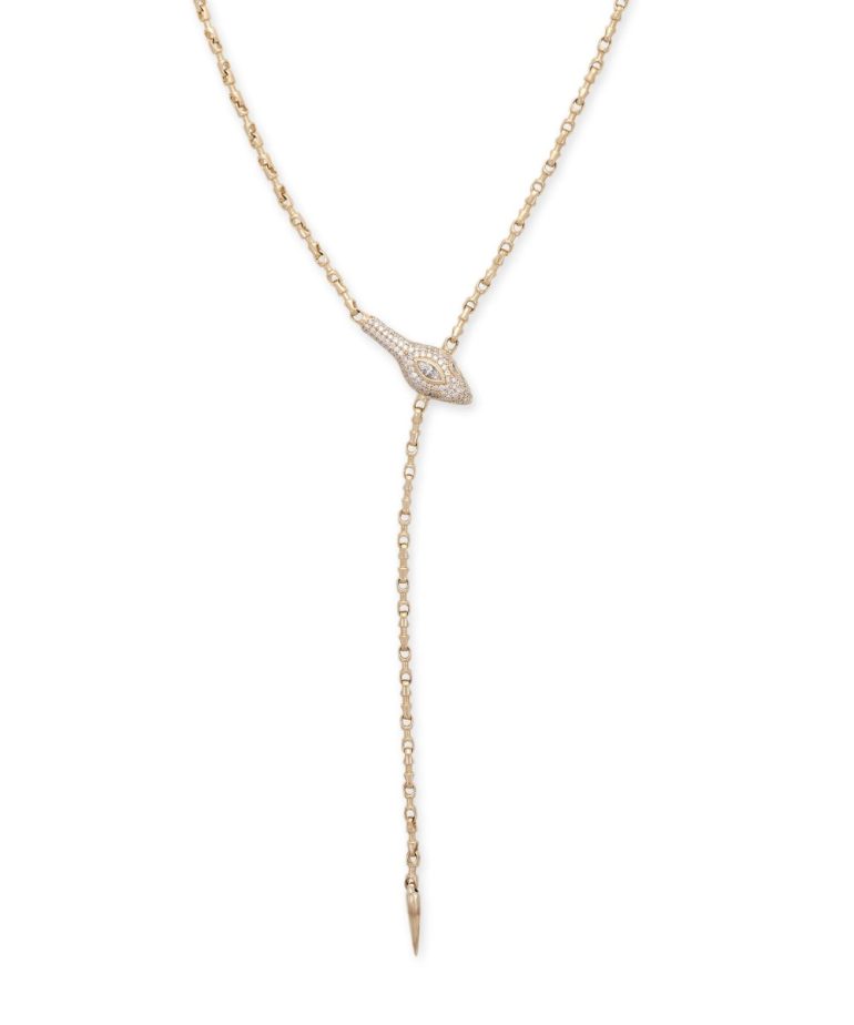 The Best Snake Jewellery Is Waiting To Slither Onto Your Limbs - Albert ...