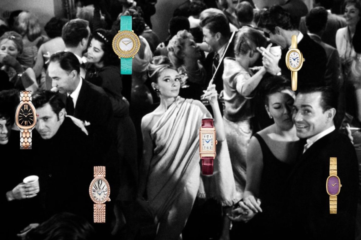 The 10 Best Jumping Hour Watches (& How They Work) | Albert Review