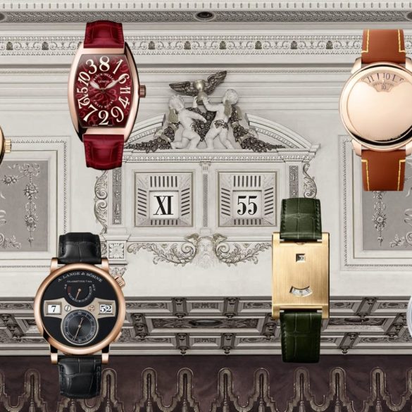 9 Best Retrograde Watches in 2026 (& How They Work) | Albert Review